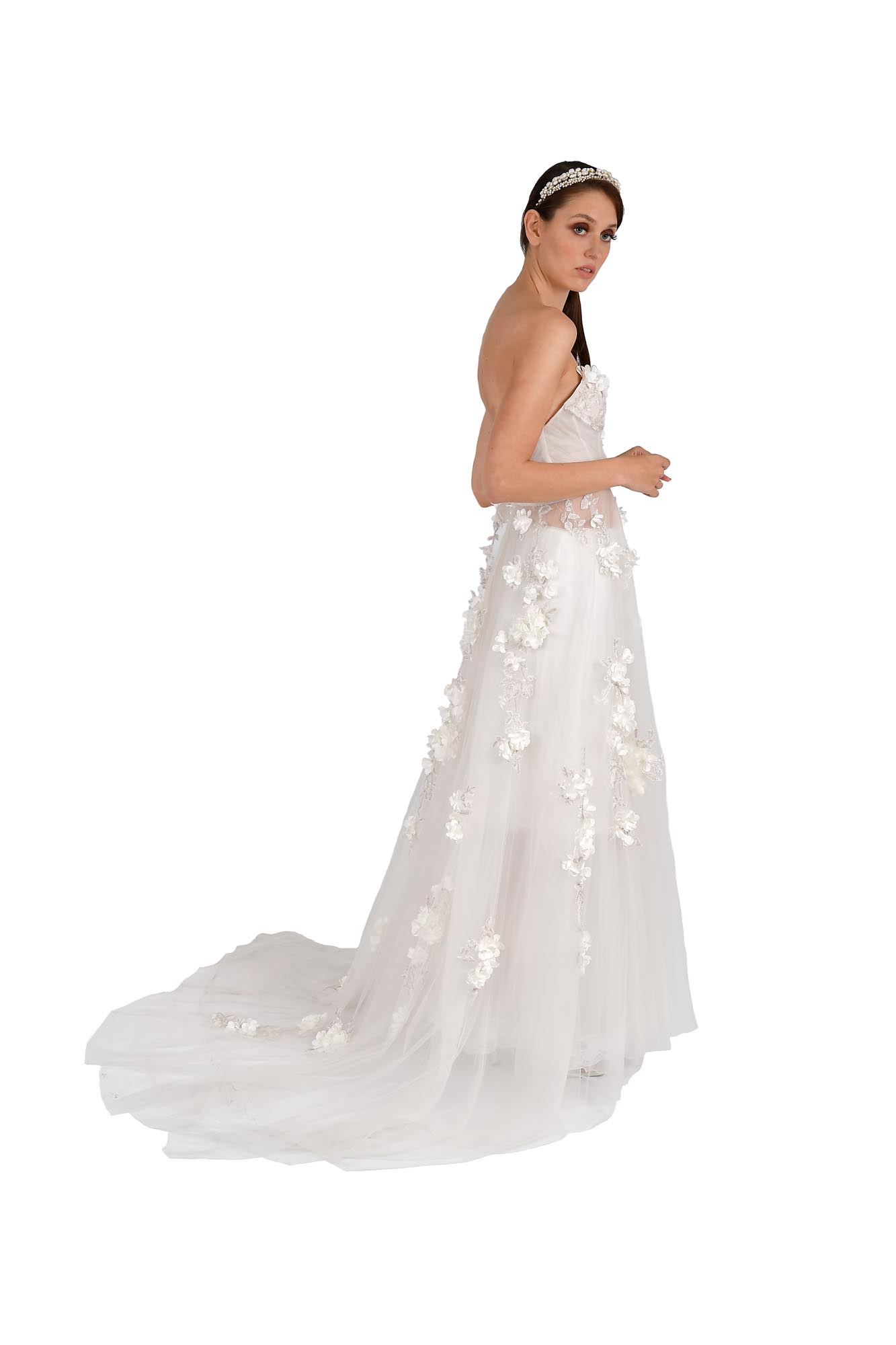 Hera — Frederica Atelier
