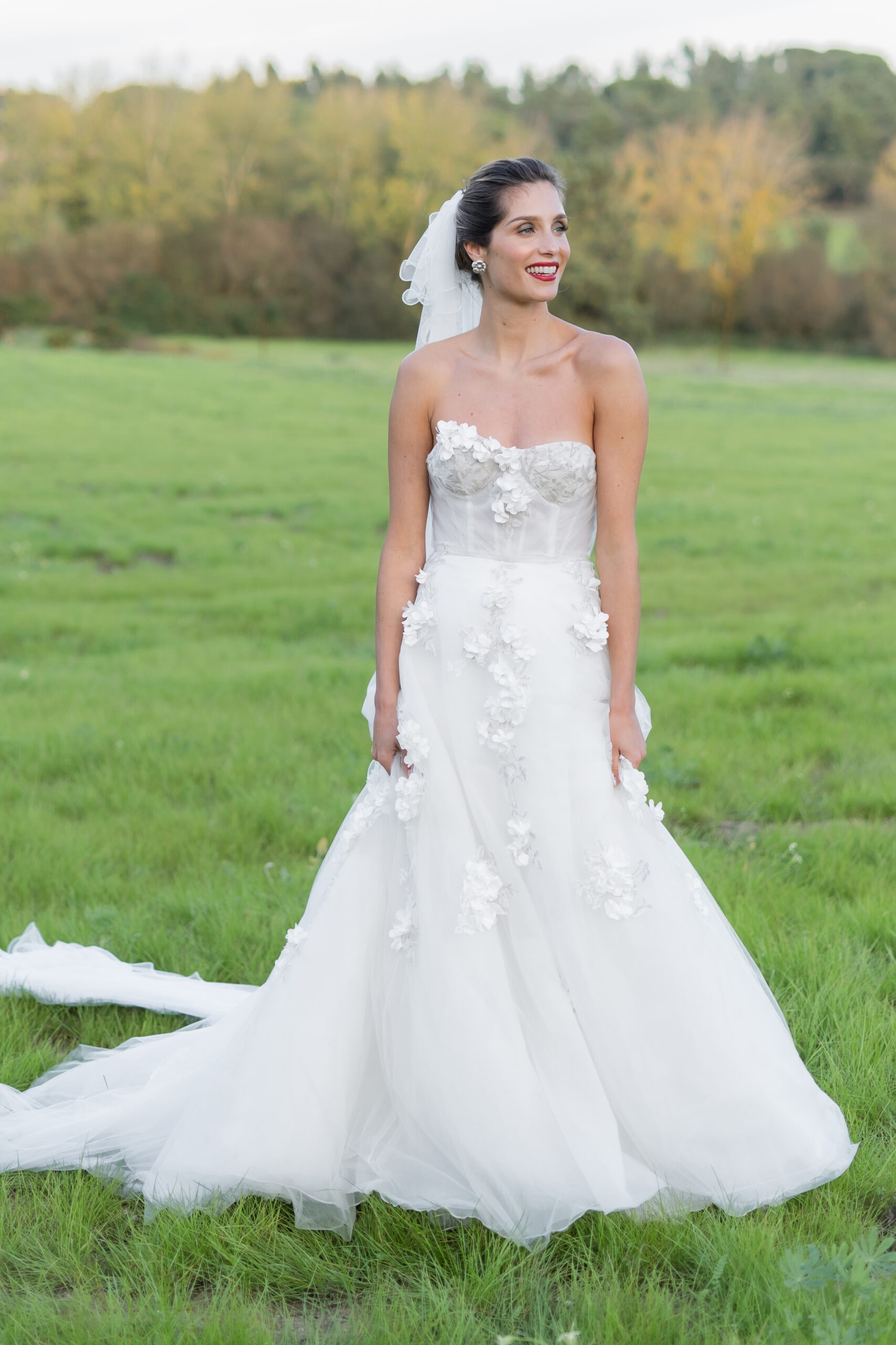 Hera — Frederica Atelier