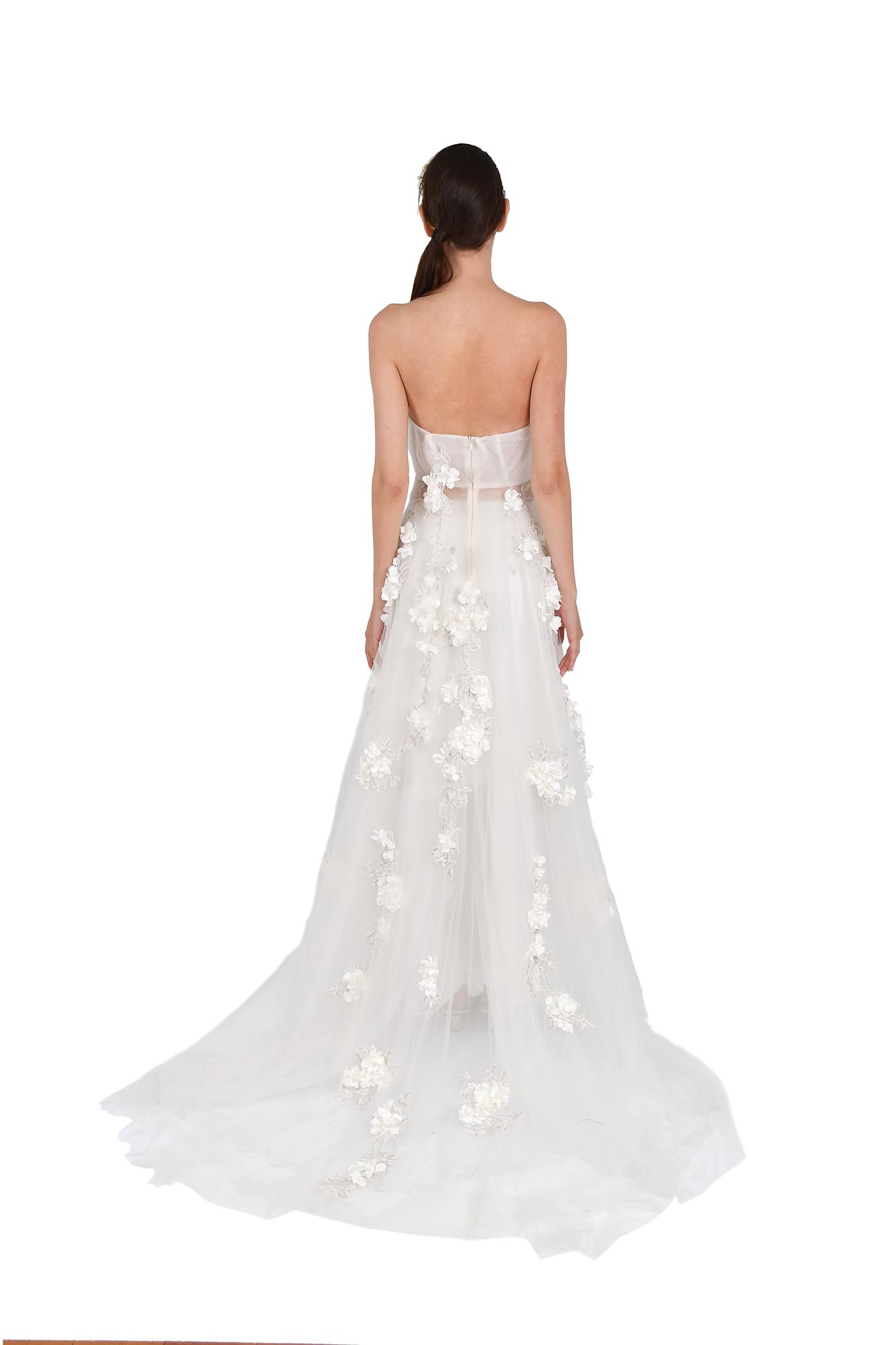 Hera — Frederica Atelier