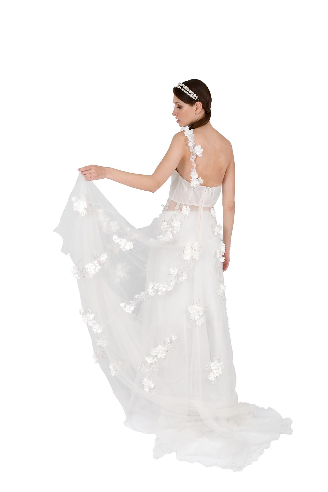 Hera — Frederica Atelier