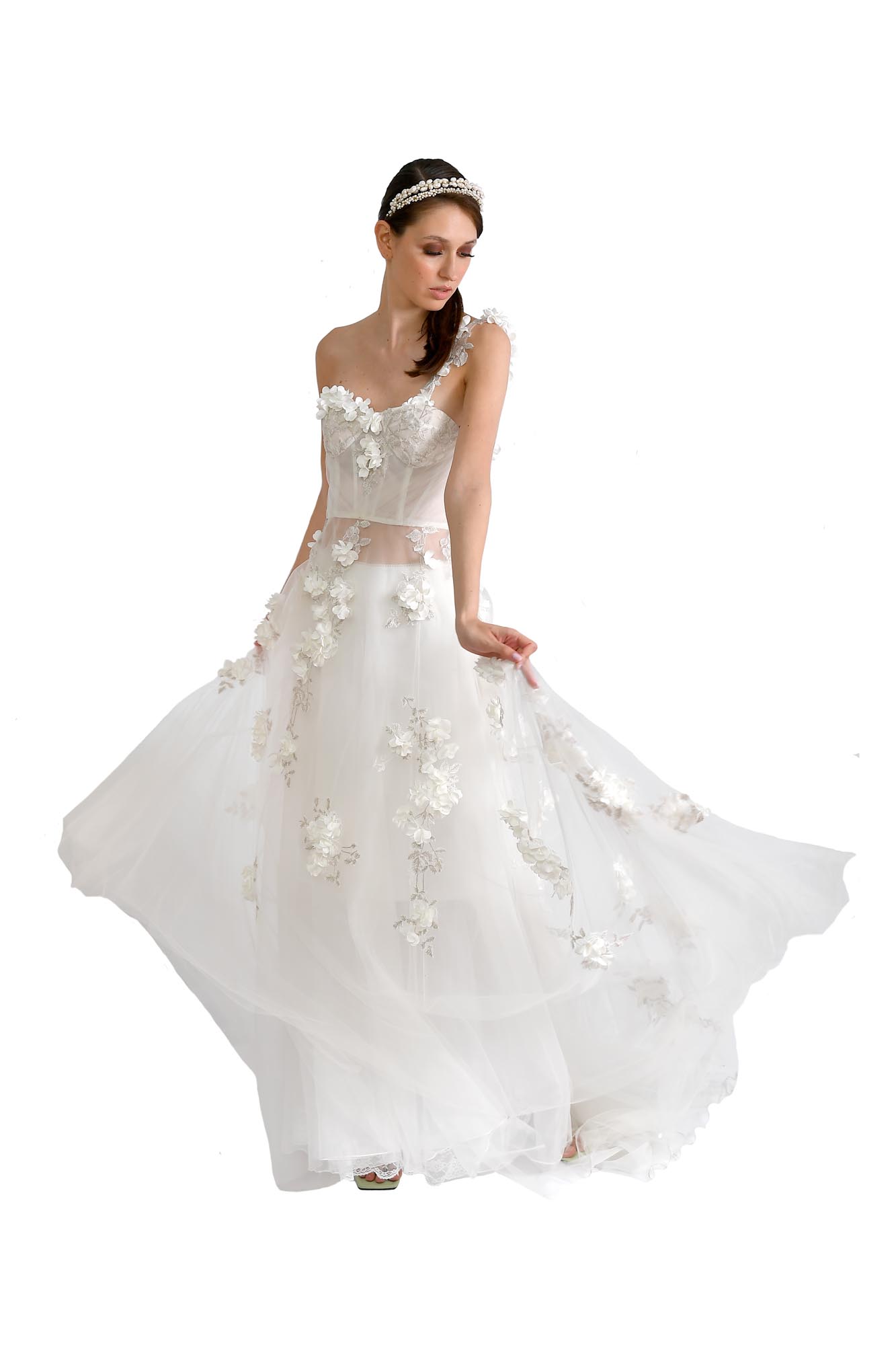Hera — Frederica Atelier